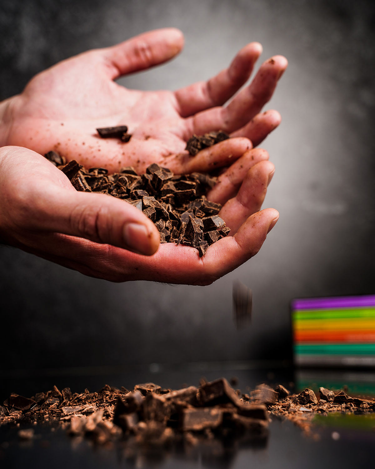 Enjoying Chocolate Pro Tip #3: Understanding Percentages - Intrigue ...