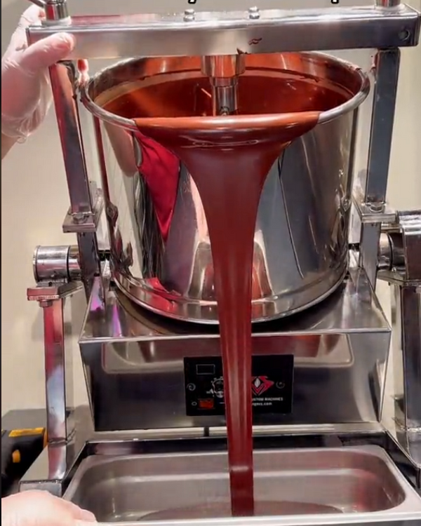 3x Viral Videos, over 1M Views Each This Month! - Intrigue Chocolate Co.