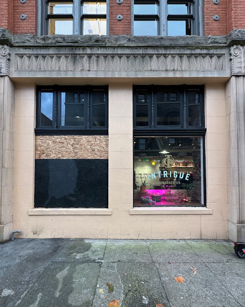 Blog - Intrigue Chocolate Co.