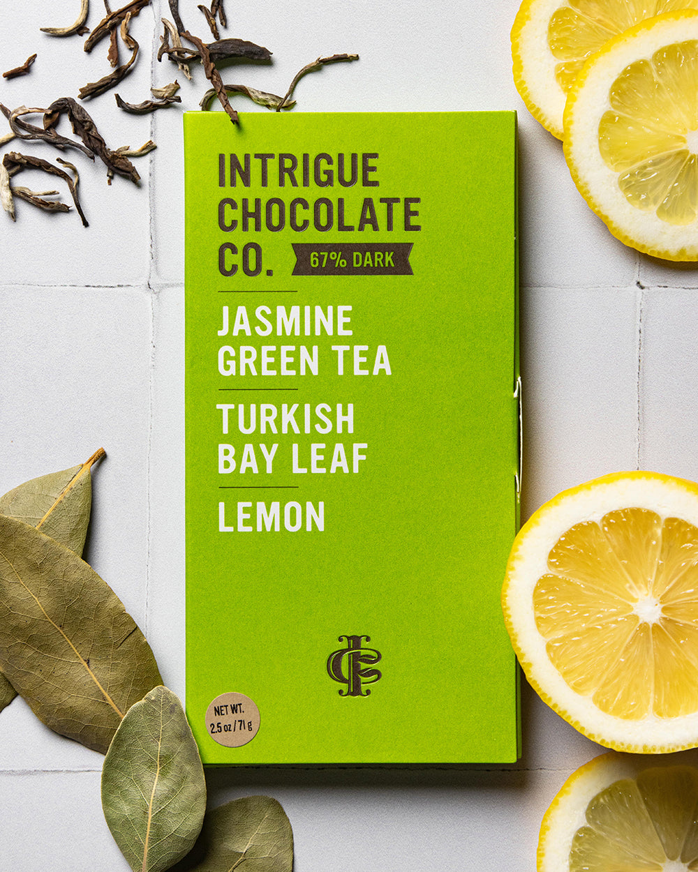 All - Intrigue Chocolate Co.