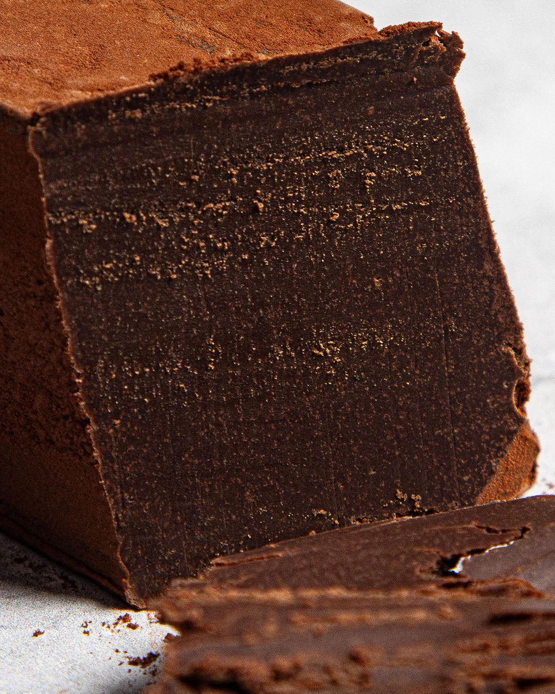 Truffle Bars - Intrigue Chocolate Co.