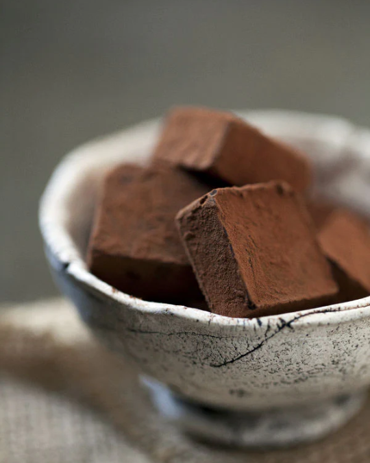 Truffle Collection, 12pc Assortment - Intrigue Chocolate Co.